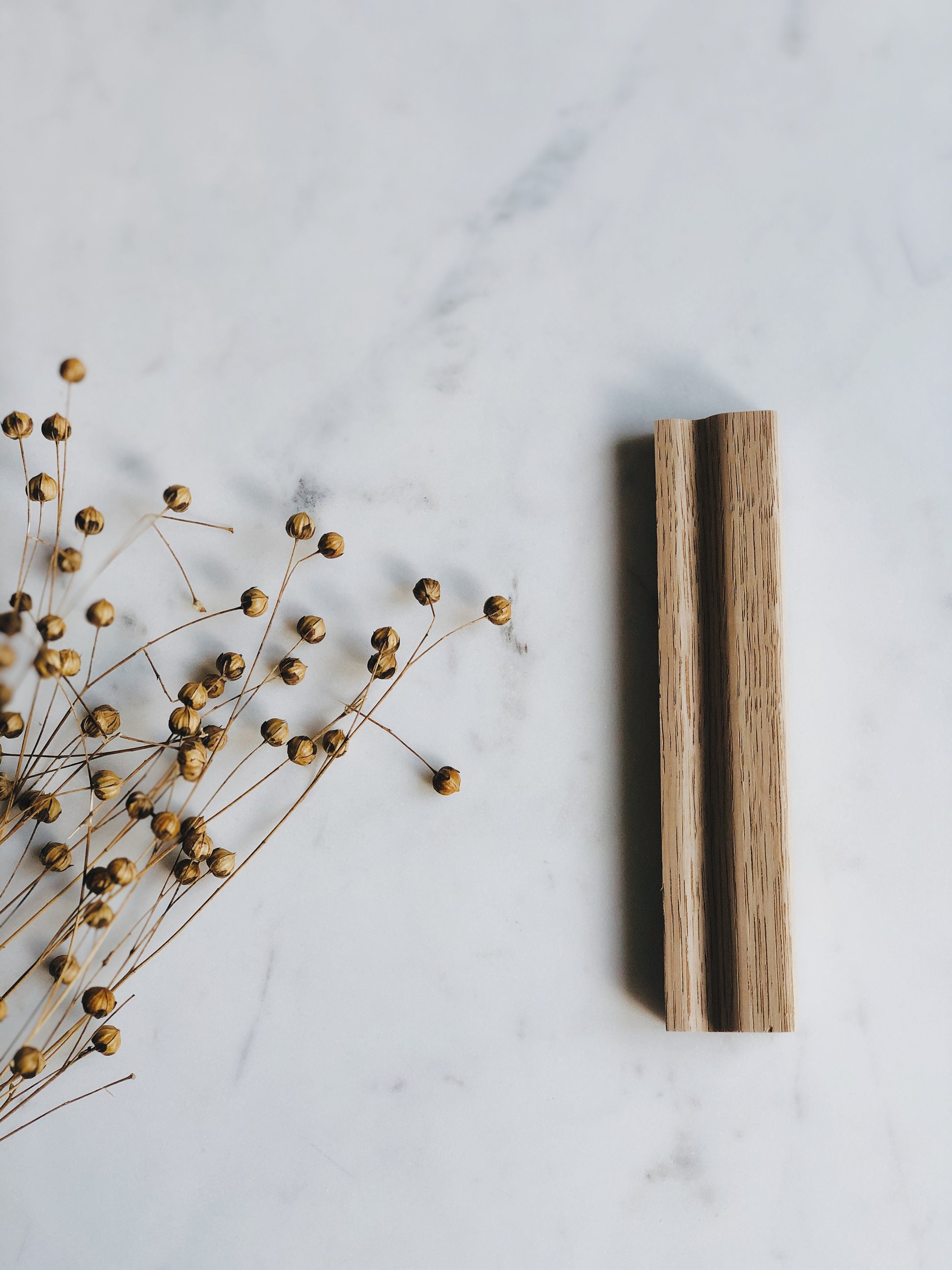Wooden Handle Oak - Etsy
