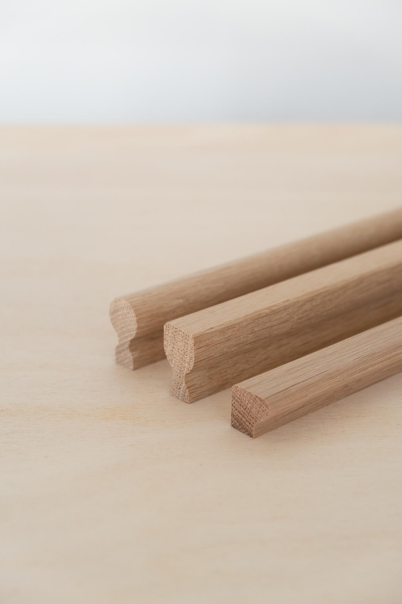 Wooden Handle | Oak - Etsy Australia