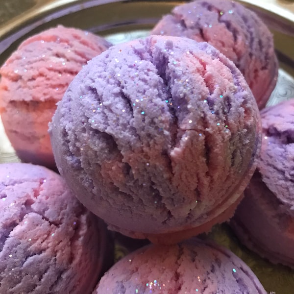 Bubble Scoops - Etsy