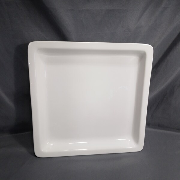 Large Square Plate - Etsy