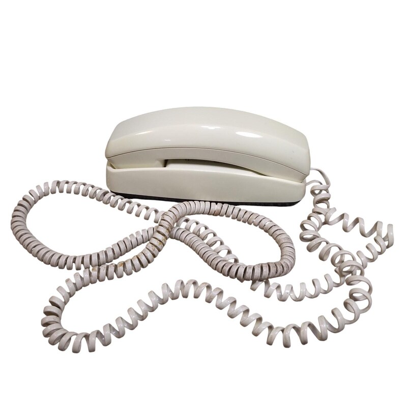 Push Button Phone - Etsy