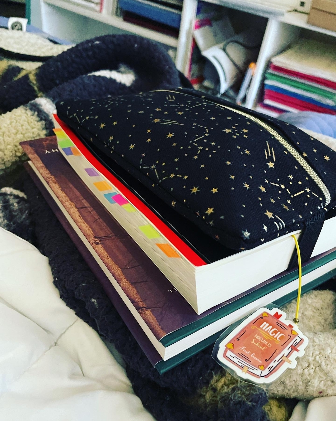 Annotated Book - Etsy