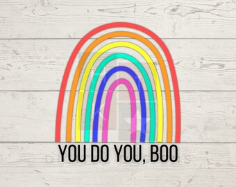 Do You Boo Png - Etsy