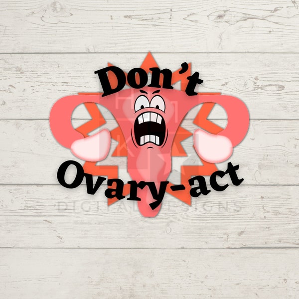 Ovary Art - Etsy