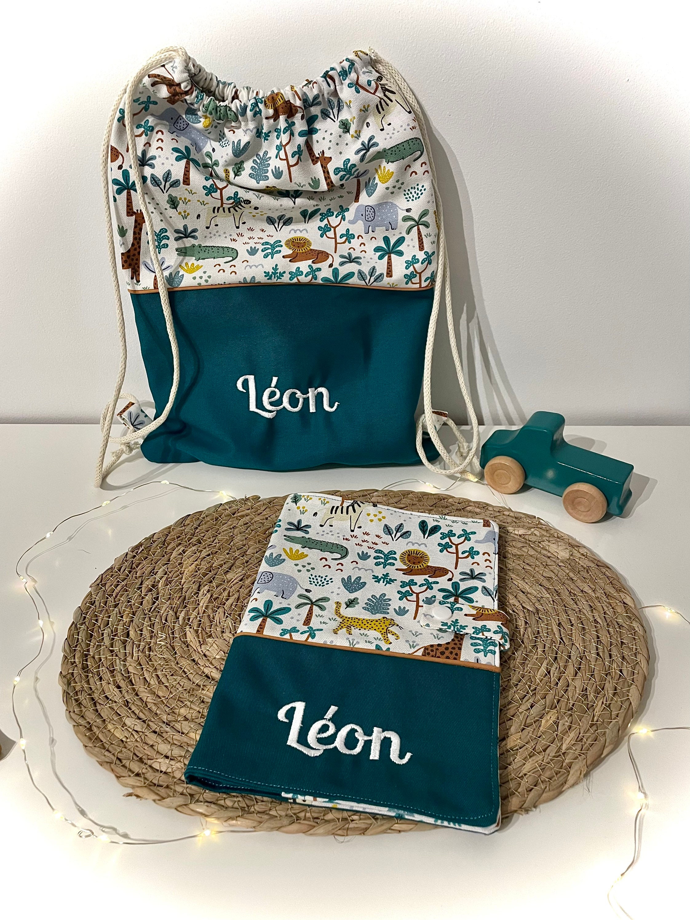 Kit de naissance - Etsy France