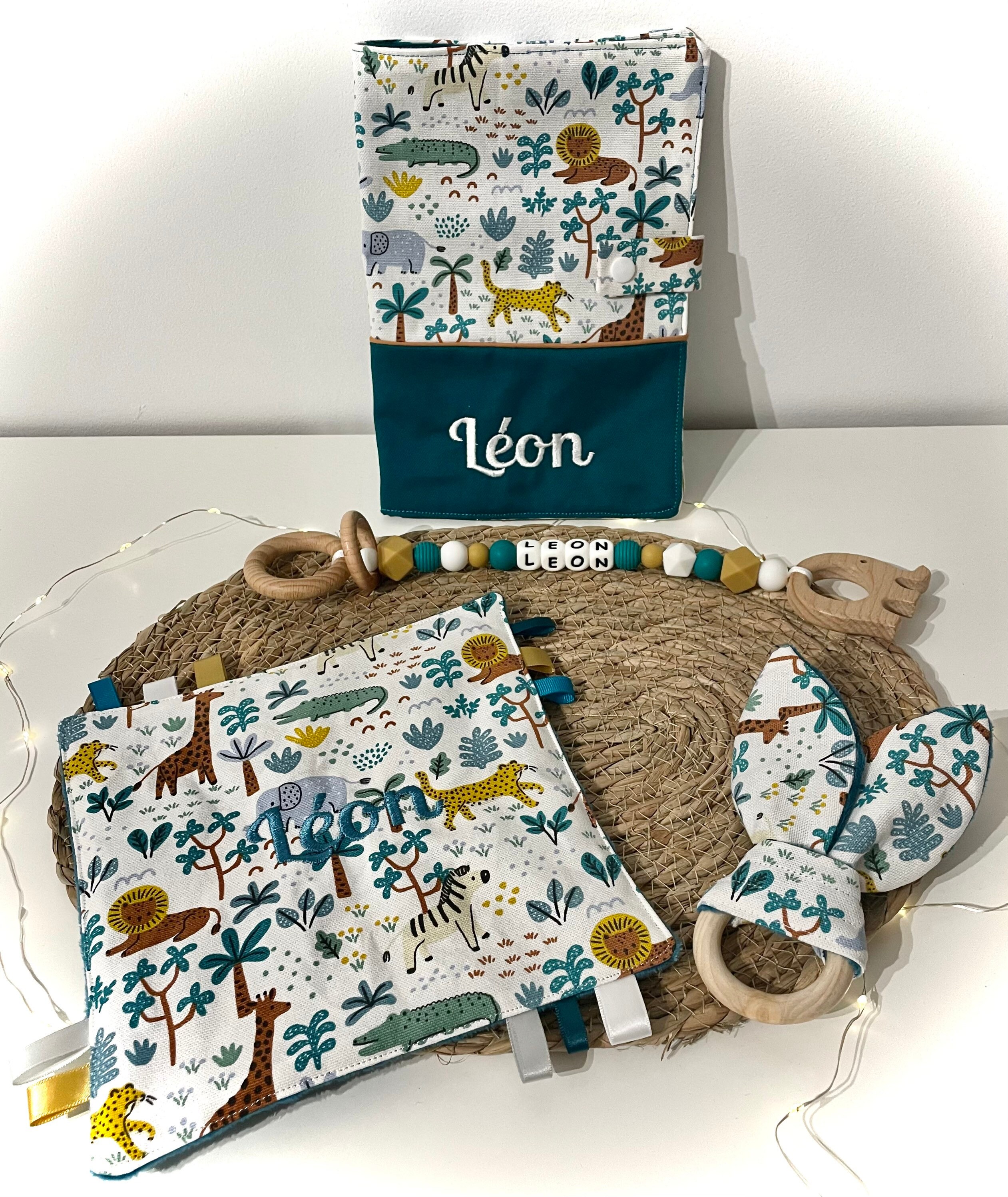 Kit de naissance - Etsy France