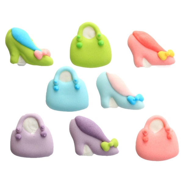 Purse Cake Topper - Etsy