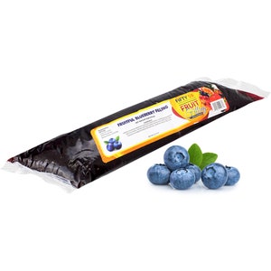 Fresh Fruit Fillings for Pies, Pastry, & Cake - Ready-to-use Fillings ...