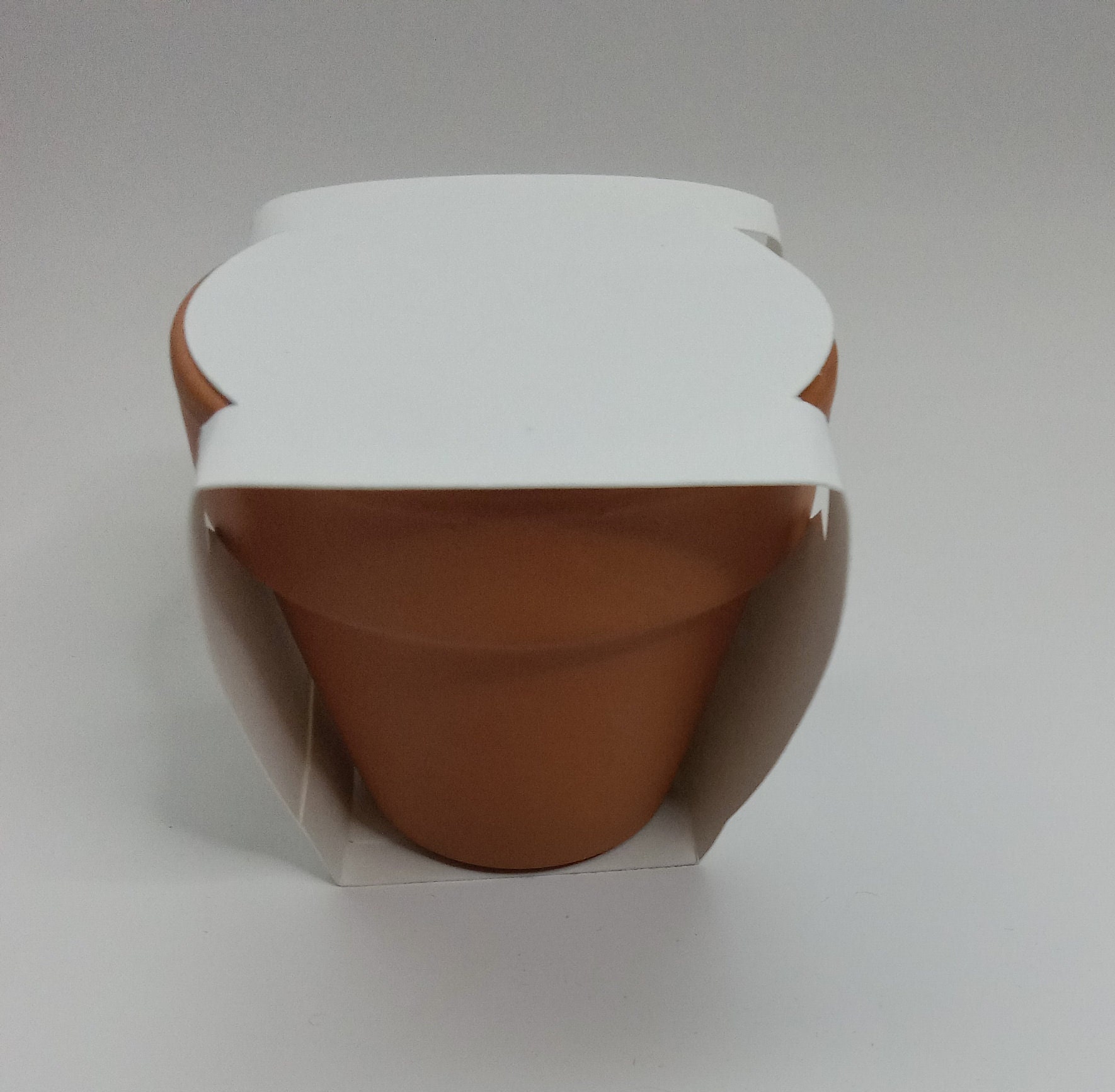 Editable Flower Pot Covers for Wedding Favors or Party Favors - SVG and ...