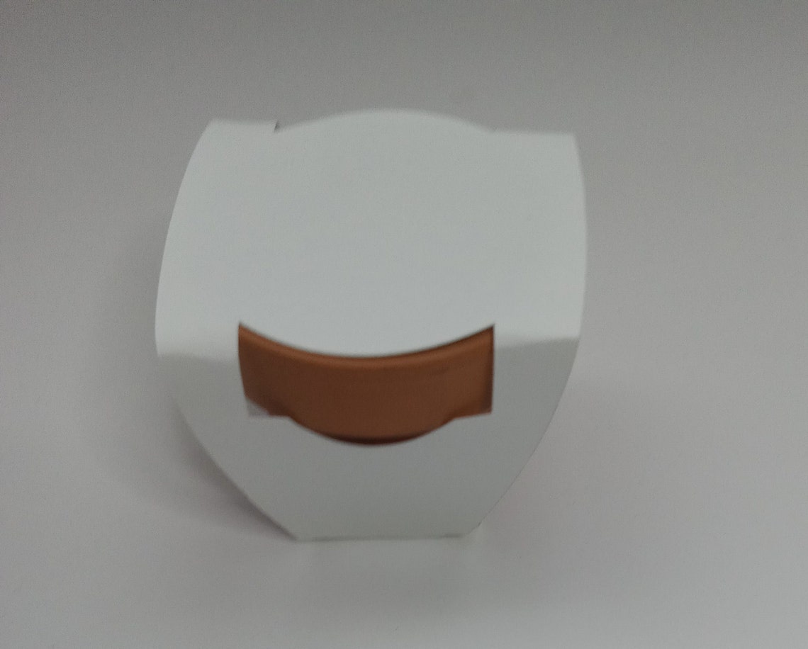 Editable Flower Pot Covers for Wedding Favors or Party Favors - SVG and ...