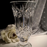 Cut Crystal - Etsy