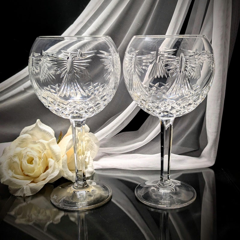 Waterford Crystal Balloons - Etsy