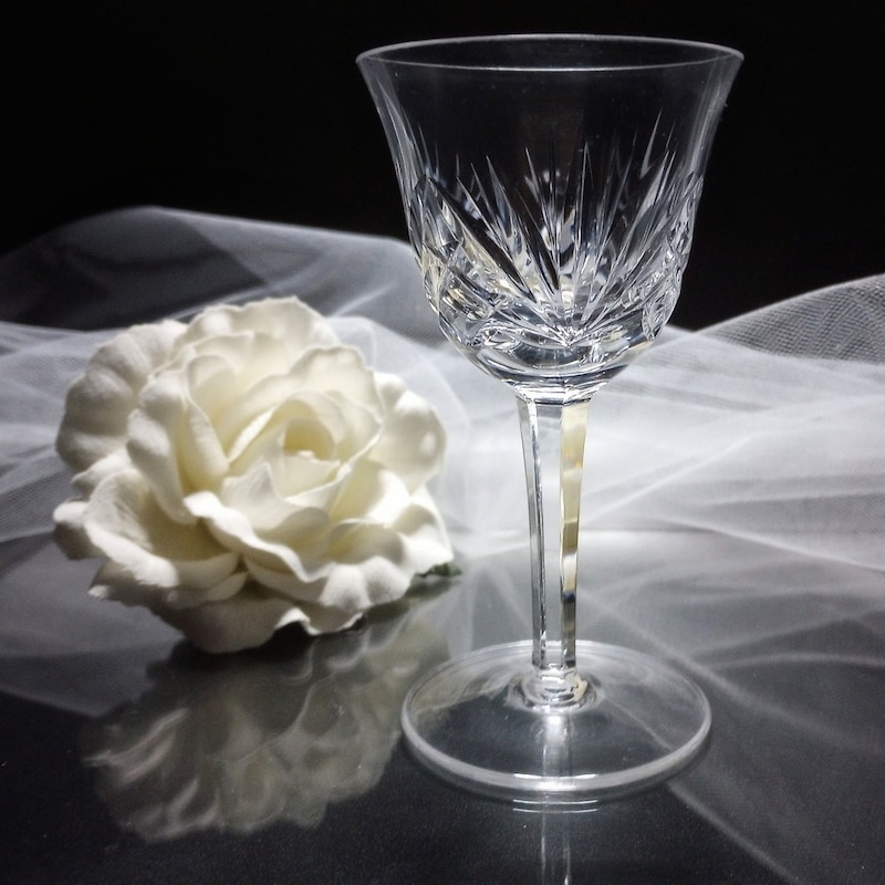 Sherry Glass Small - Etsy
