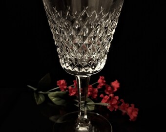 Waterford Crystal Alana Pattern - Etsy