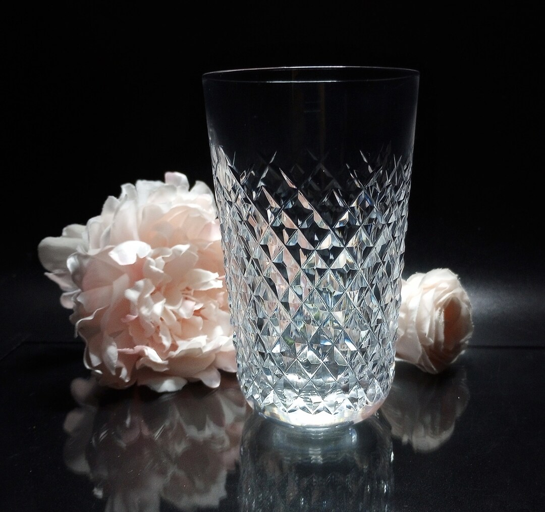 Waterford Crystal Alana 10-ounce Tumbler - Etsy