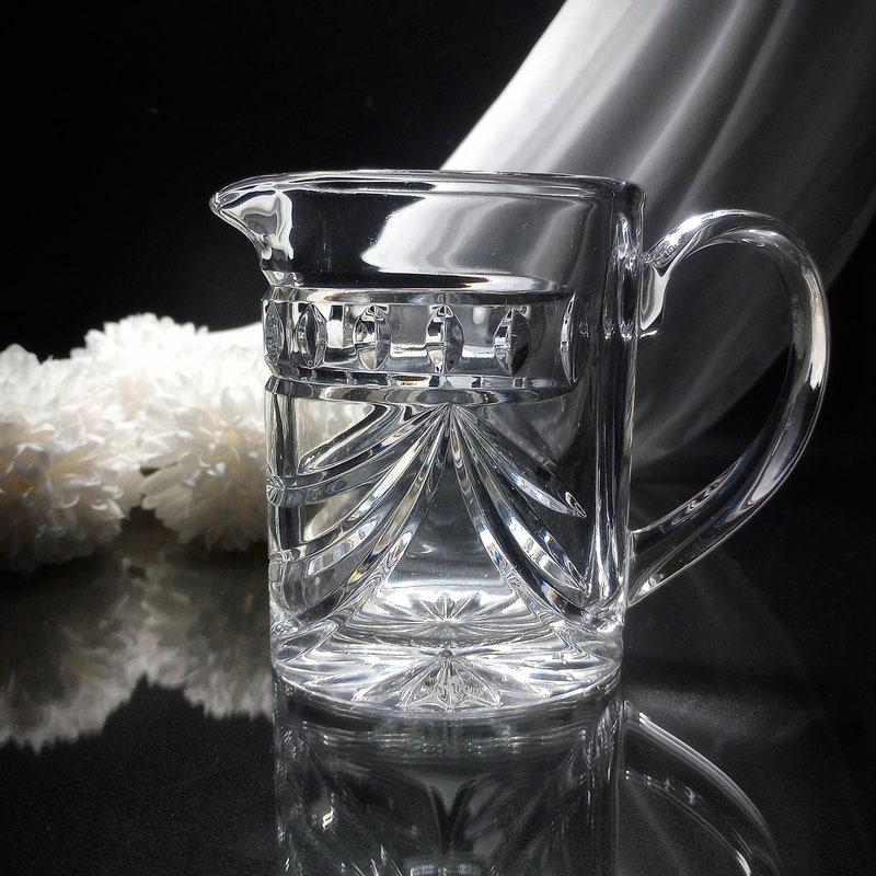 Cream Pitcher - Etsy