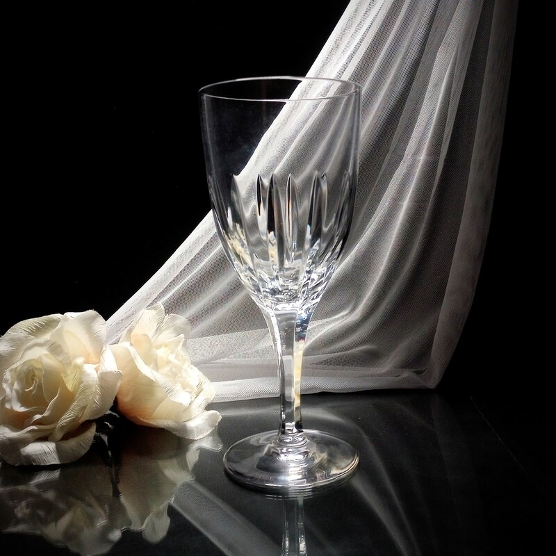 Atlantis Goblet - Etsy