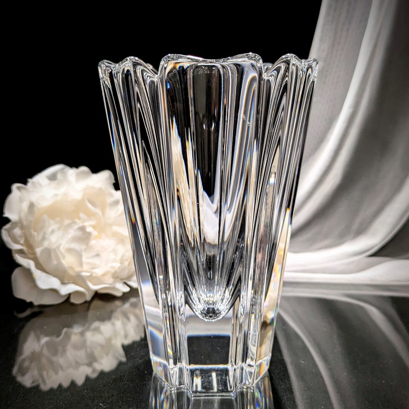 Orrefors Crystal - Etsy