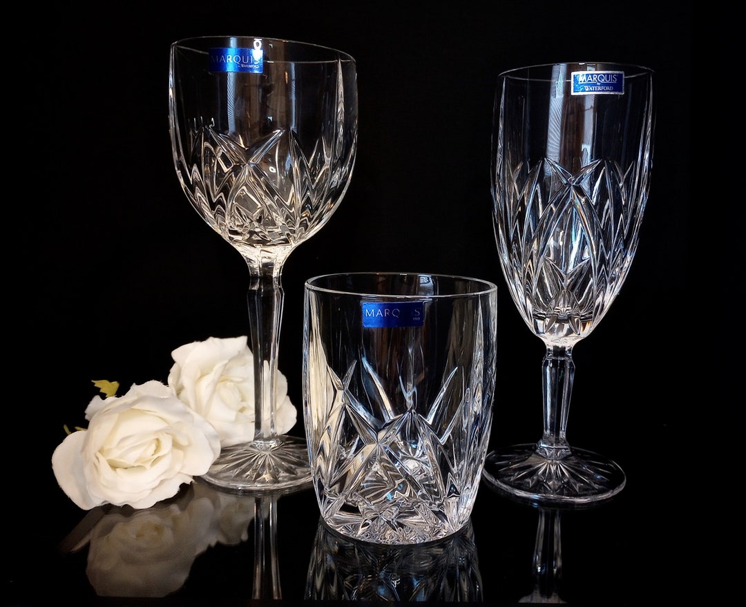 Marquis by Waterford Brookside Iced Tea 2 Available double Old ...