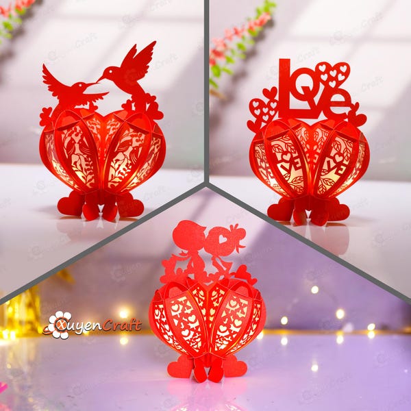 St Valentin Paper - Etsy UK