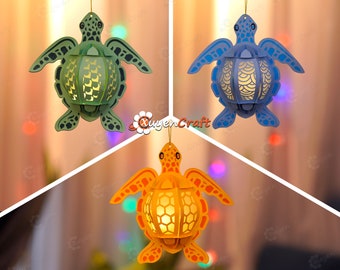 Pack 3 Animal Lantern SVG - Lion Lanterns, Monkey Lanterns, Giraffe ...