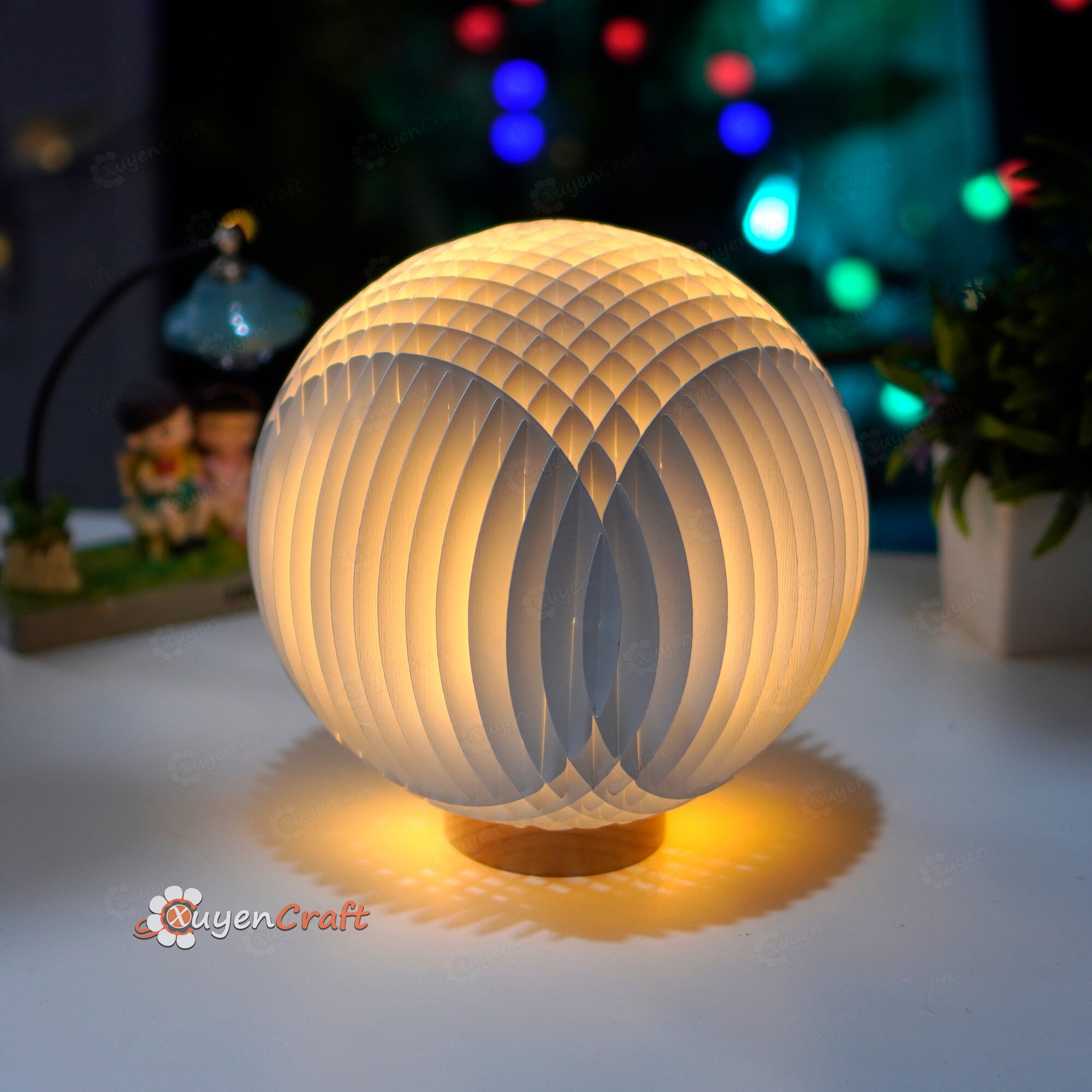 Pack 3 Animal Sphere Pop up SVG for Cricut Projects Cameo 4 - Etsy Canada