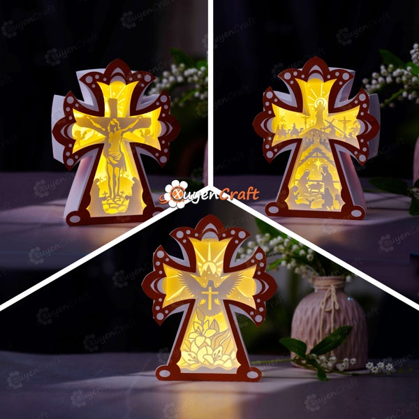 Shadow Box Svg - Etsy