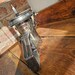 Custom Chainsaw Promo Metal Welded Art Sculpture. Tree Surgeon - Etsy ...