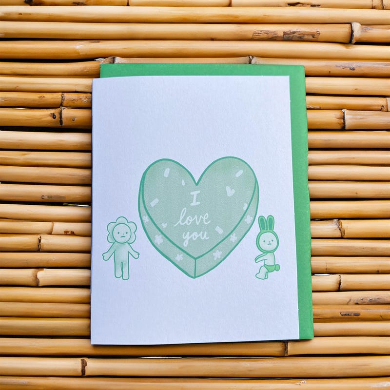 Smiski Graduation - Etsy