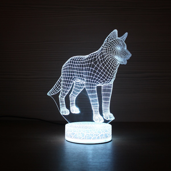 Husky Dog - Etsy