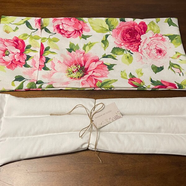 Rice Therapy Bag - Etsy