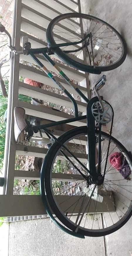 Vintage Viscount Racing Bike for sale | Only 4 left at -65%