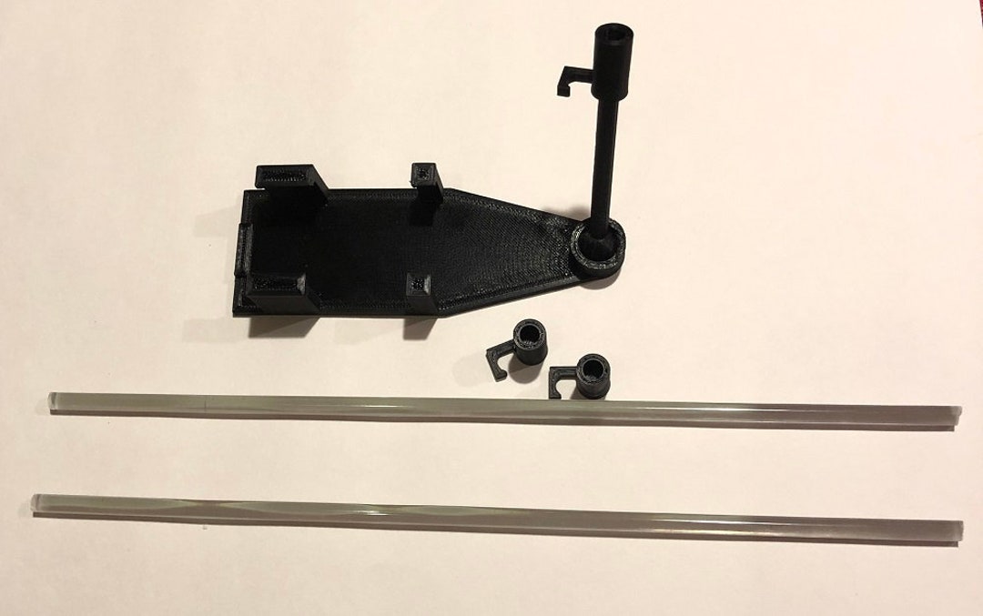 3D Printed Seneye Par Meter Sensor Holder - Etsy