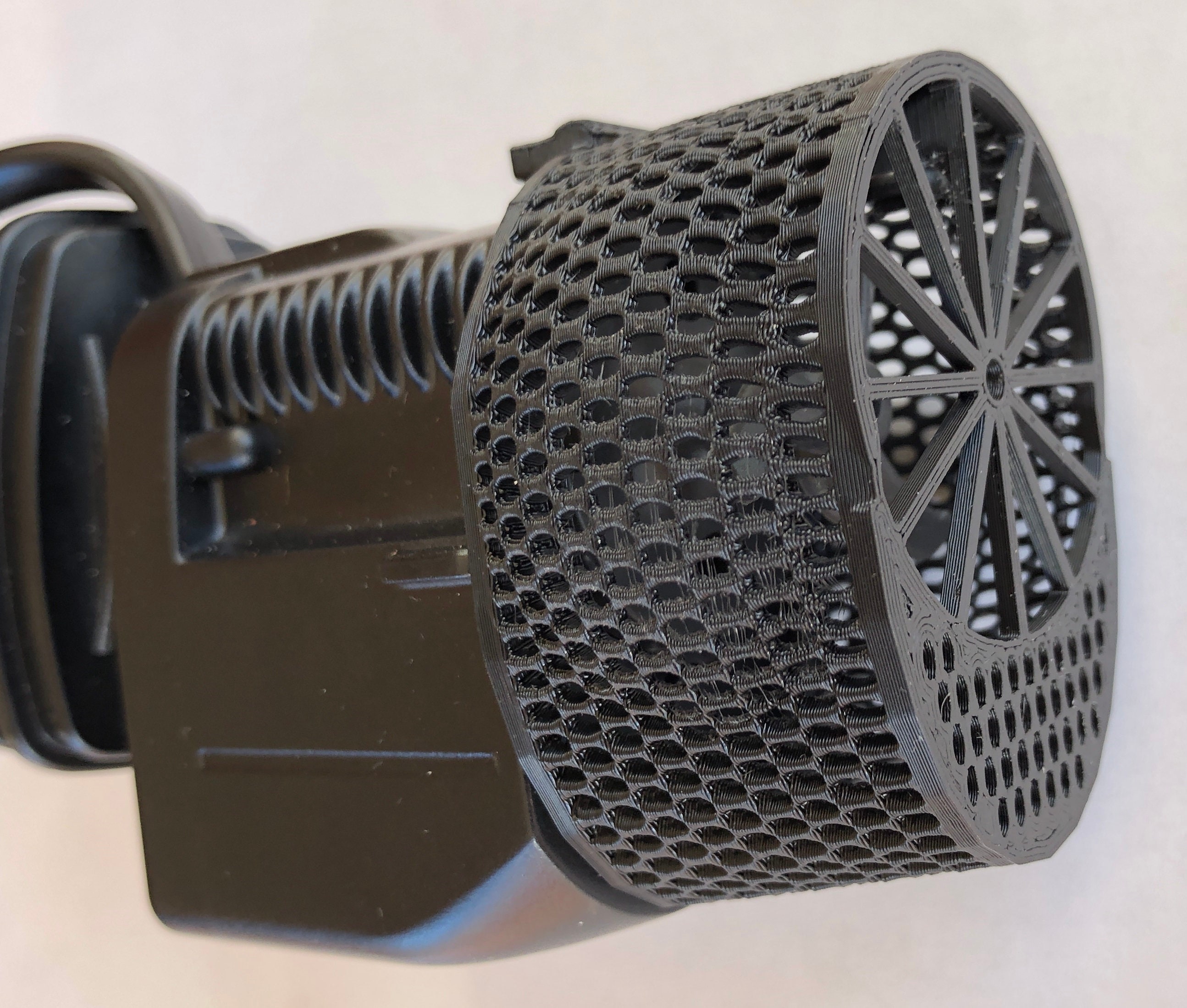3D Printed Sicce Xstream Anemone Guard - Etsy