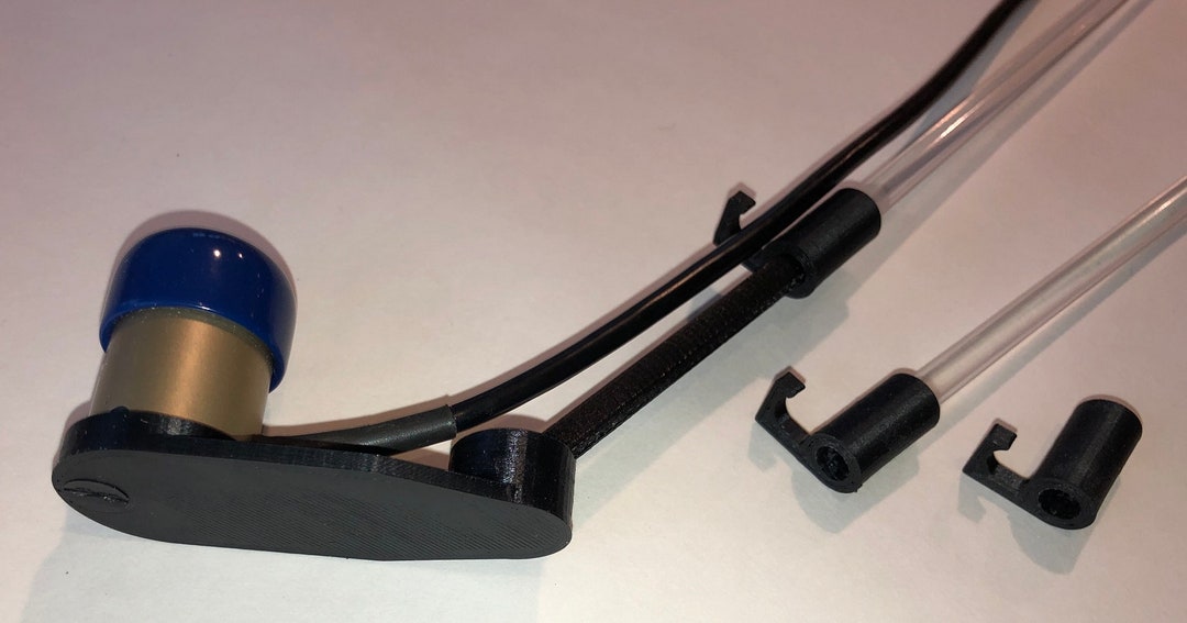 3D Apogee Par Sensor Wand - Etsy