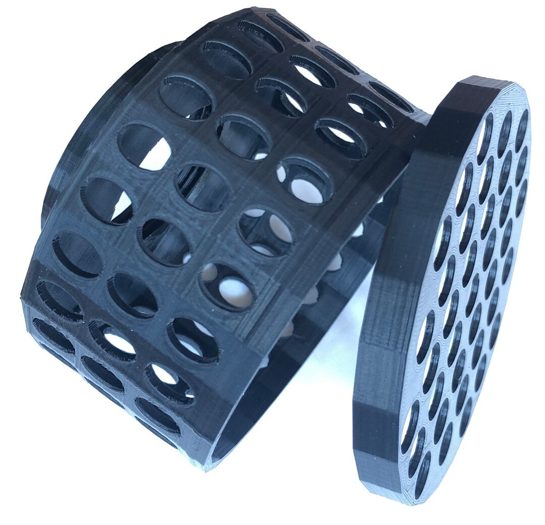 3D Printed Neptune COR15 COR20 Pump Intake Guard - Etsy