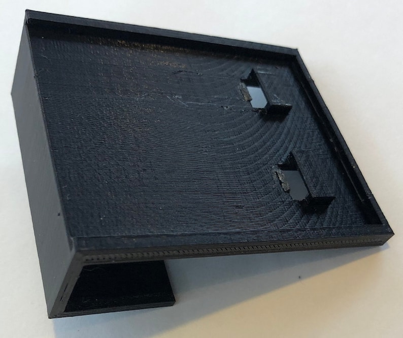 3D Printed Neptune Apex AFS Auto Feed System Euro Brace Adapter - Etsy