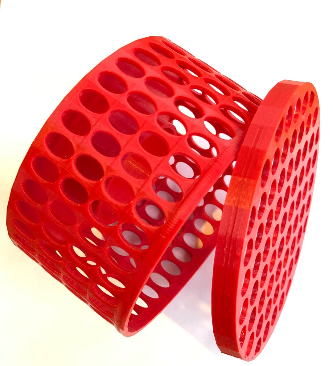 3D Printed Abyzz A400 Intake Guard - Etsy