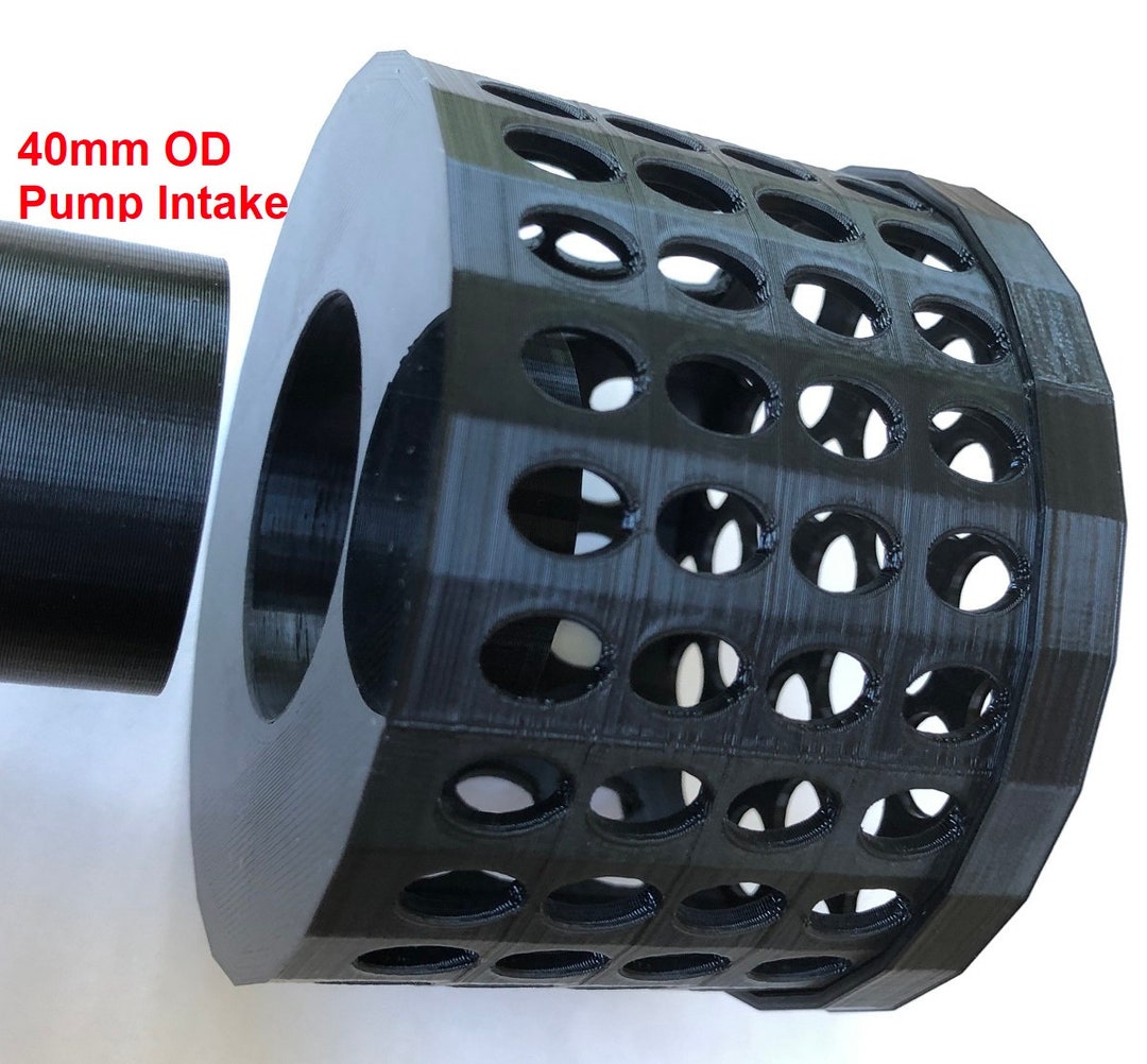 Abyzz A100 A200 Intake Guard - Etsy