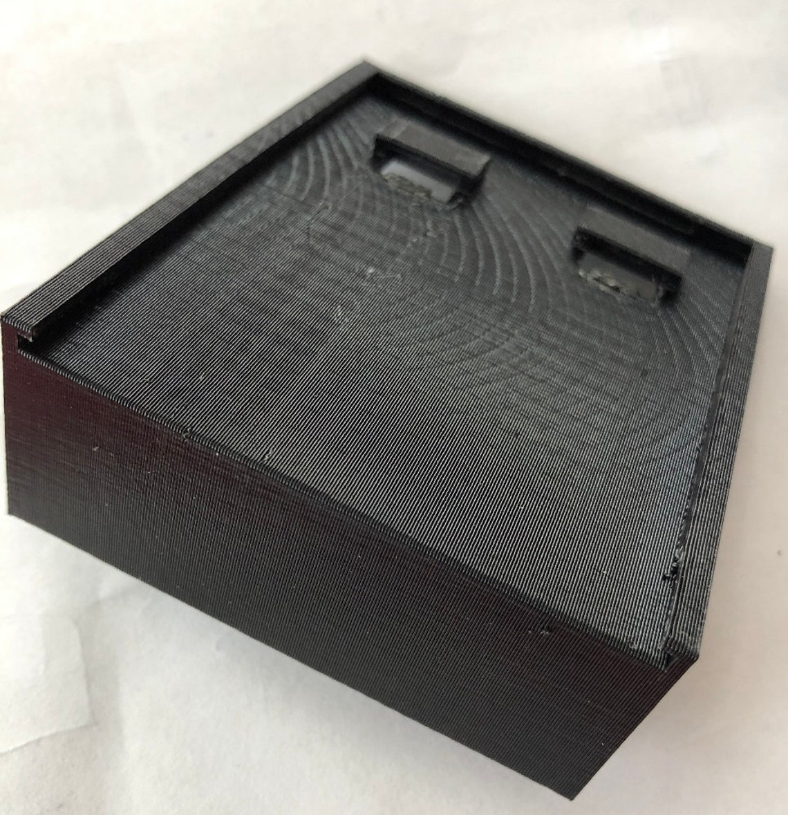 3D Printed Neptune Apex AFS Auto Feed System Euro Brace Adapter - Etsy