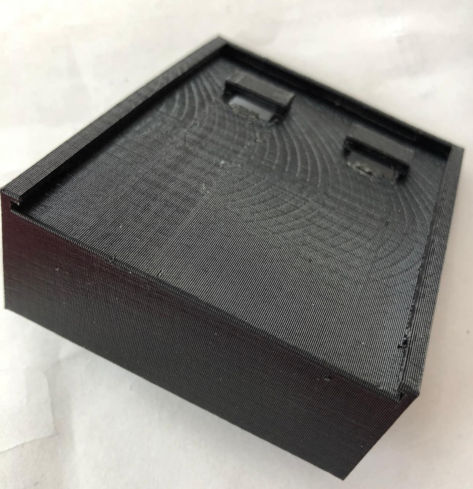 3D Printed Neptune Apex AFS Auto Feed System Euro Brace Adapter - Etsy