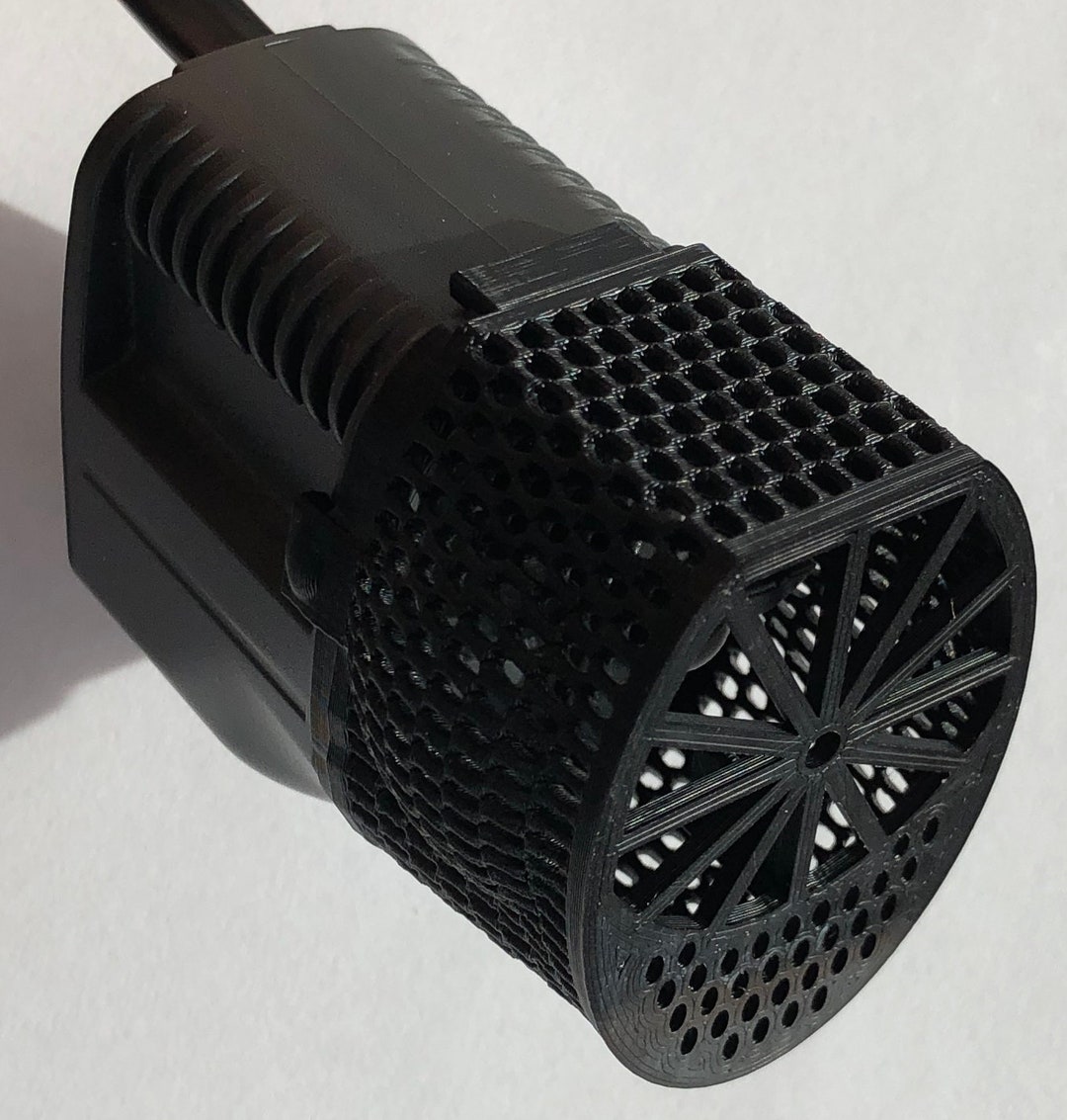 3D Printed Sicce Voyager Nano Anemone Guard - Etsy