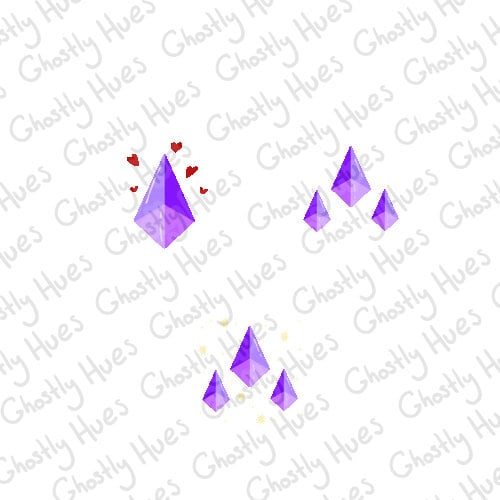 Twitch Cheer Bit GIFs Twitch GIF Emotes | Etsy