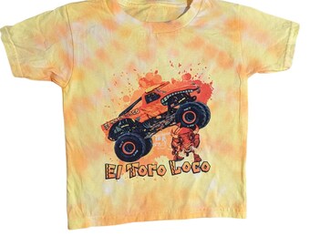 El Toro Loco Svg - Etsy