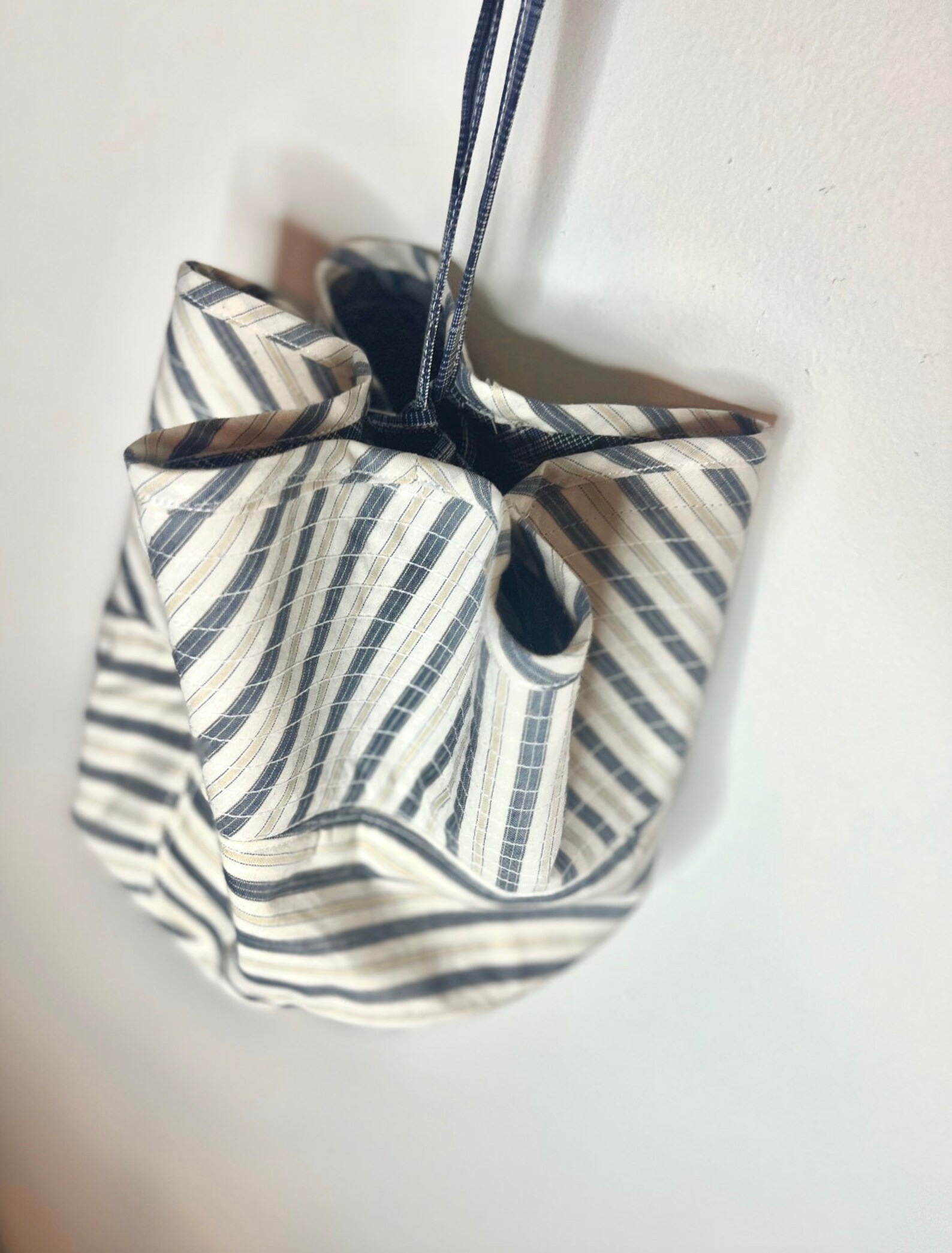 The Chester Hat Convertible Bucket Hat Upcycled From Preloved Clothing ...