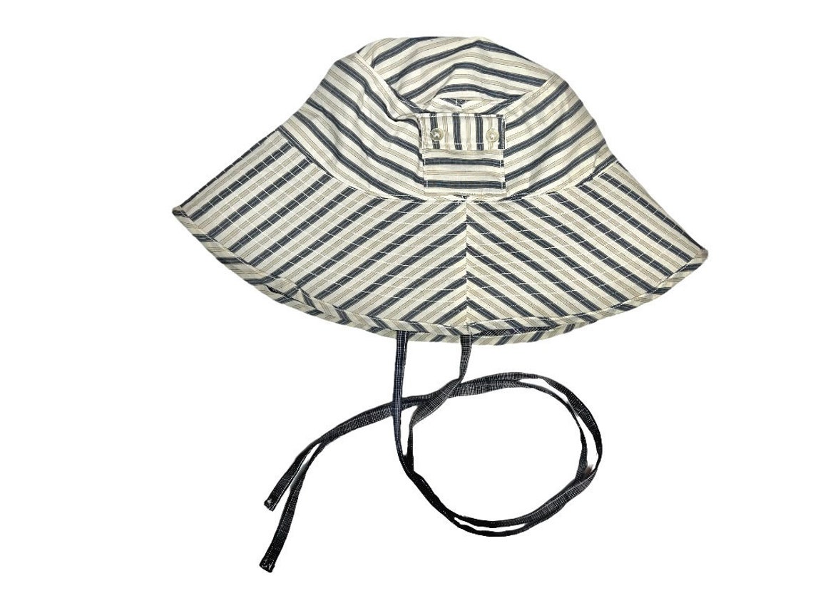 The Chester Hat Convertible Bucket Hat Upcycled From Preloved Clothing ...