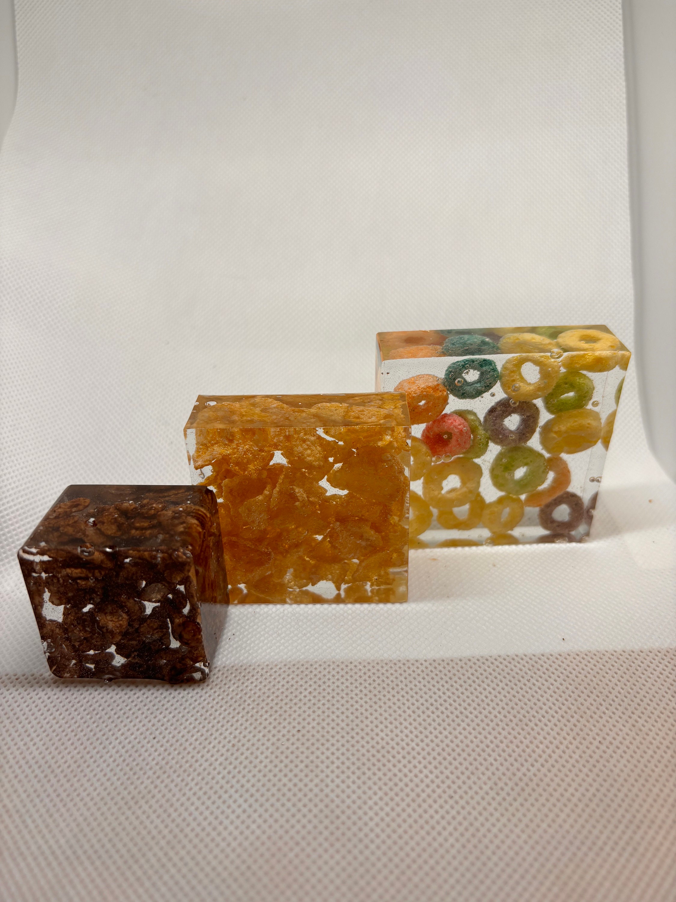 Custom Communication Blocks - Etsy