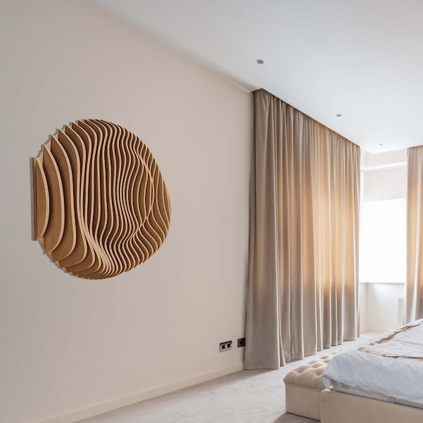 Parametric Wall - Etsy