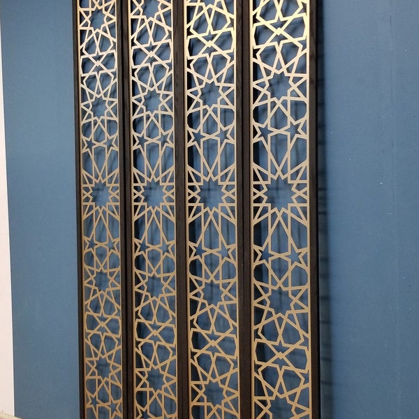 Room Divider Panels - Etsy