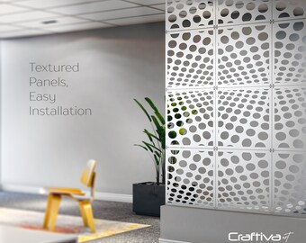 Twig Room Divider - Etsy